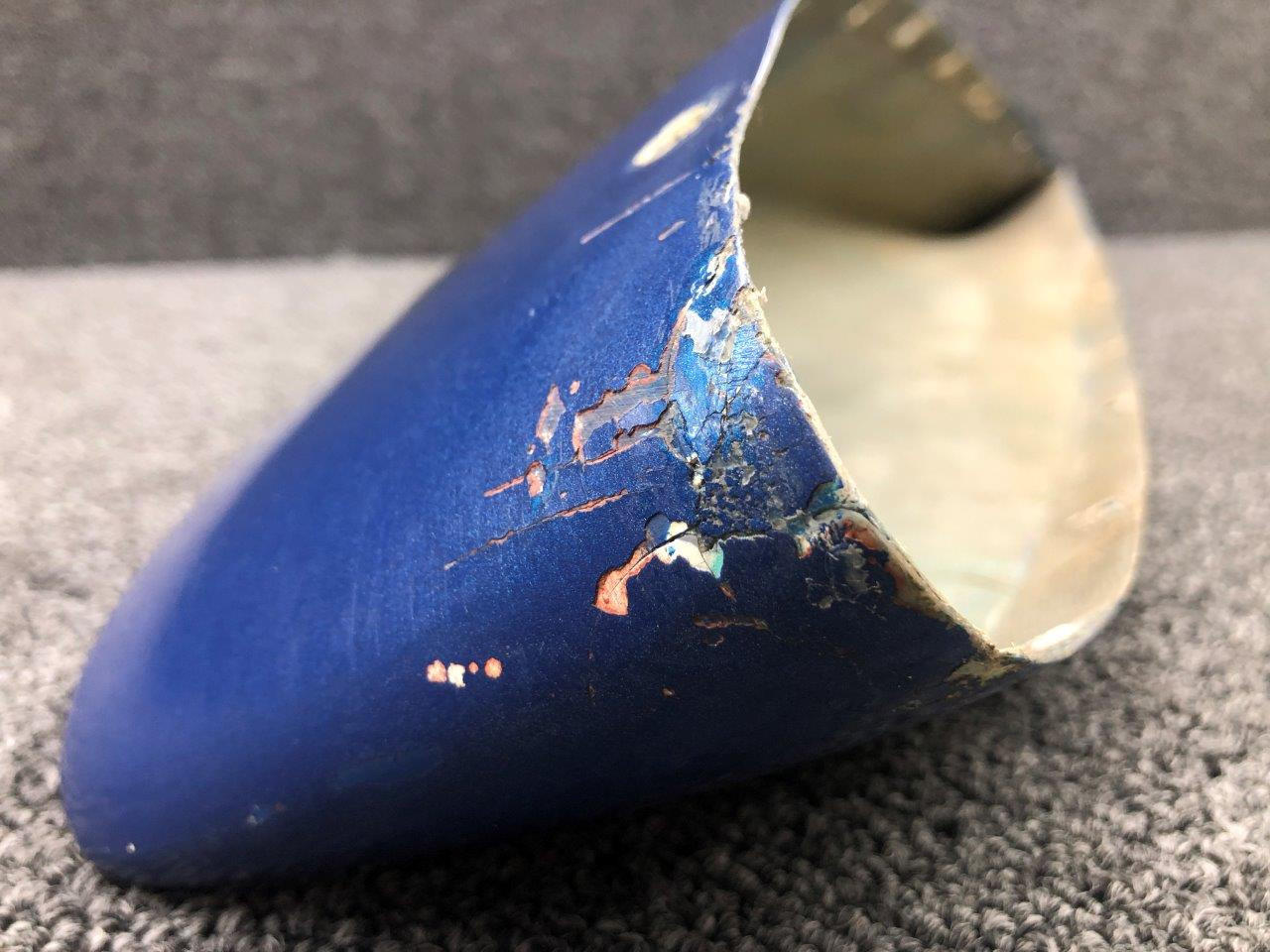 11050 Piper PA24-260 Met-Co-Aire Hoerner Style Wing Tip RH