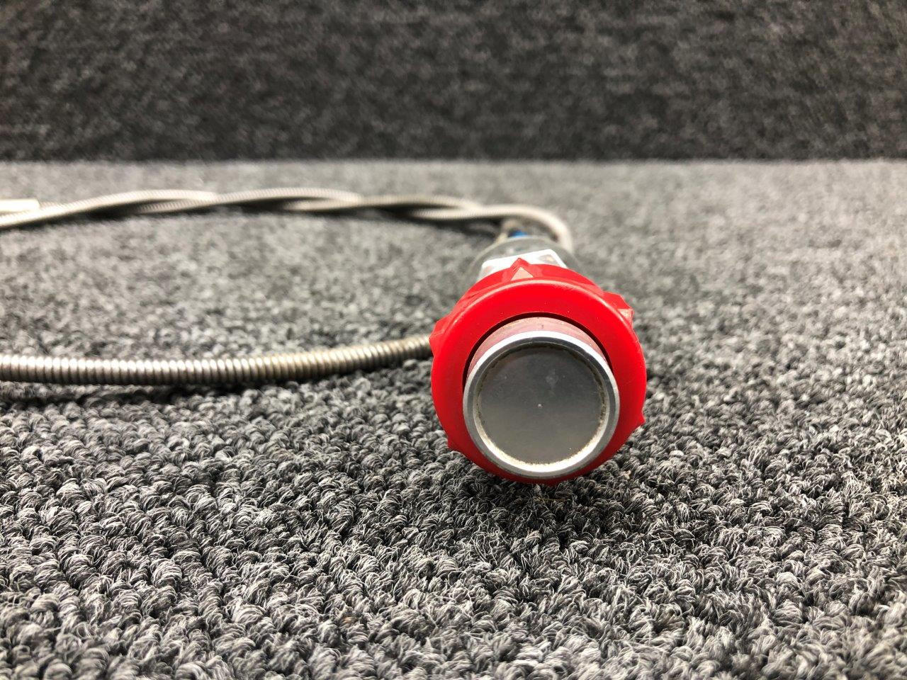 A-750-20-0560 ACS Products Vernier Mixture Control Cable (Length: 56-3/4")