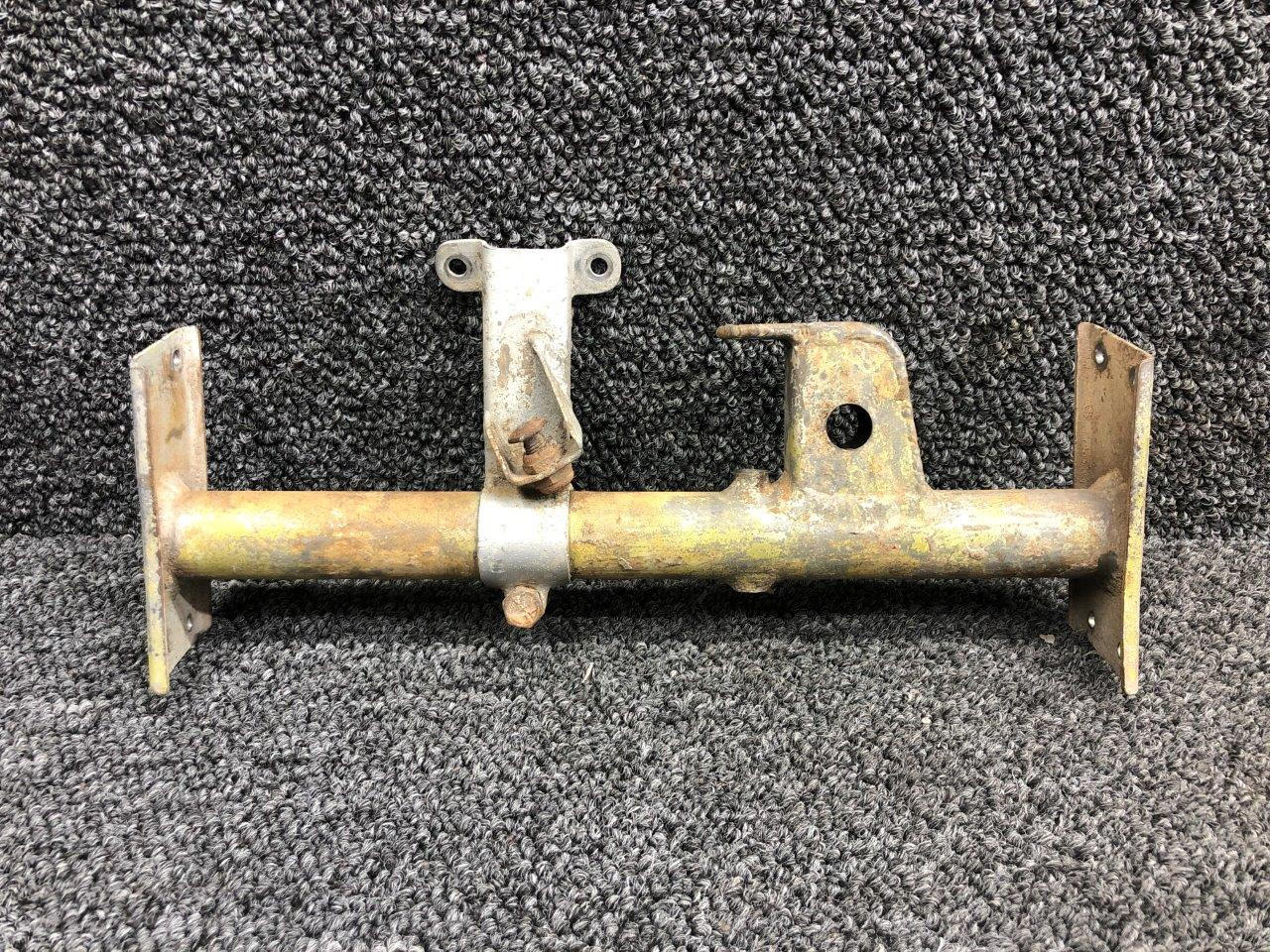 35-825008 Beechcraft 35 Nose Gear Support Channel Assembly