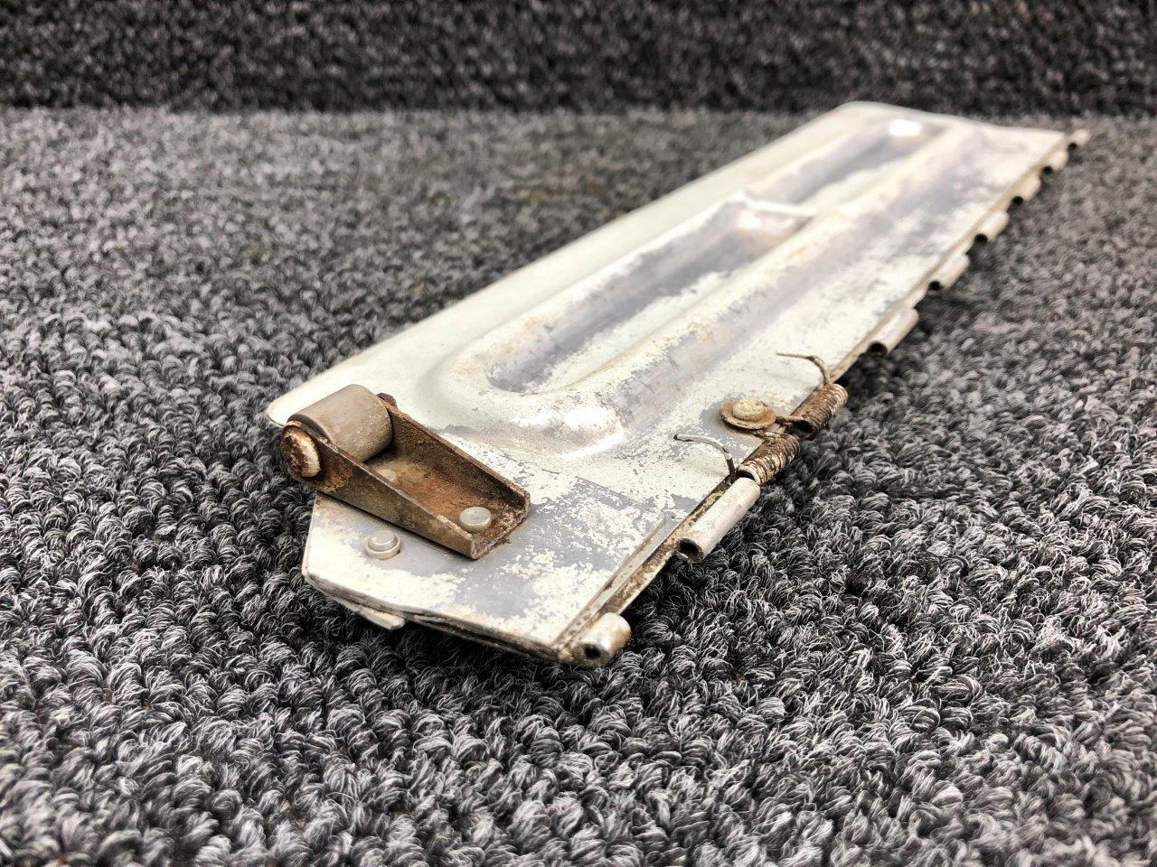 35-115240-3 Beechcraft 35 Inboard Door Flap Gap Seal RH