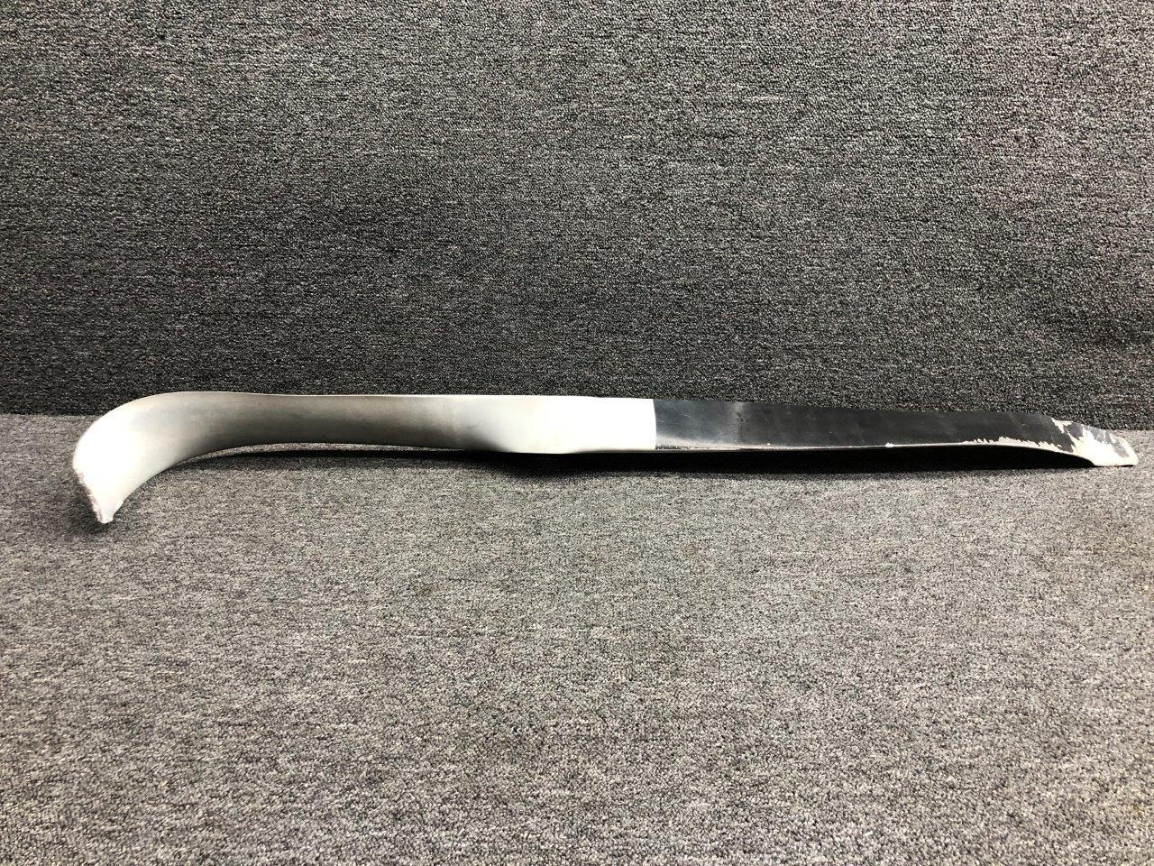 74DM6-0-58 Sensenich Two Blade Propeller W/ Logs (ART/PROP STRUCK)