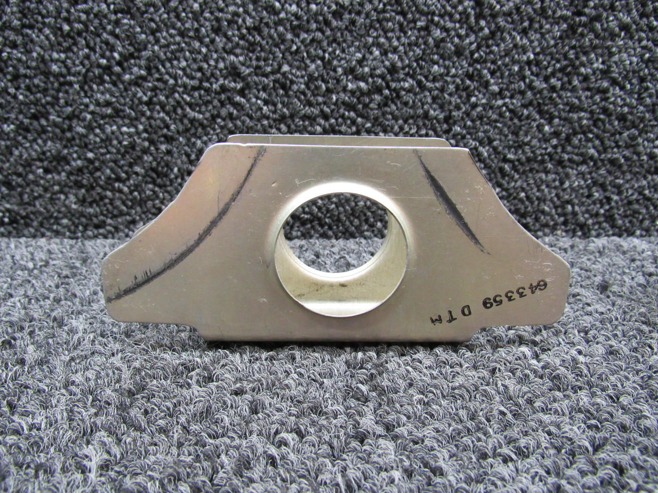 643359 Continental Baffle Assembly (SA)