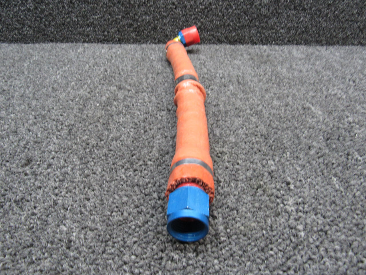 130F003-10D0150 Stratoflex Hose Assembly (NEW OLD STOCK) (SA)