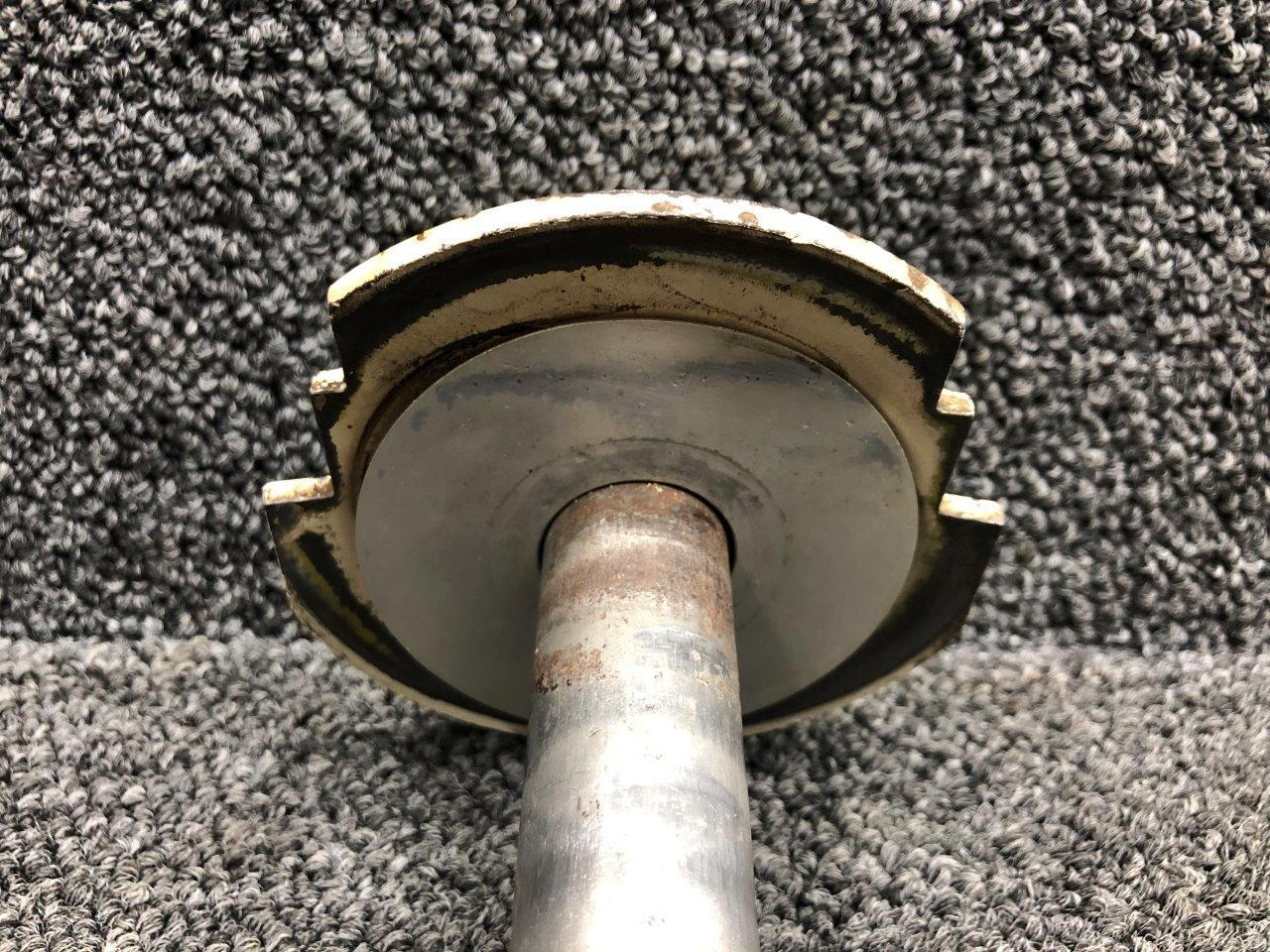 5078-3 (USE: 540005-3) Mooney M20E Nose Gear Shock Disc Retainer