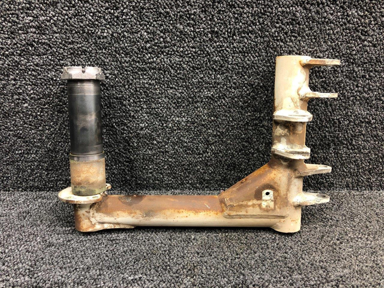 5018-2 (USE: 520002-2) Mooney M20E Main Gear Lower Spindle Assy RH