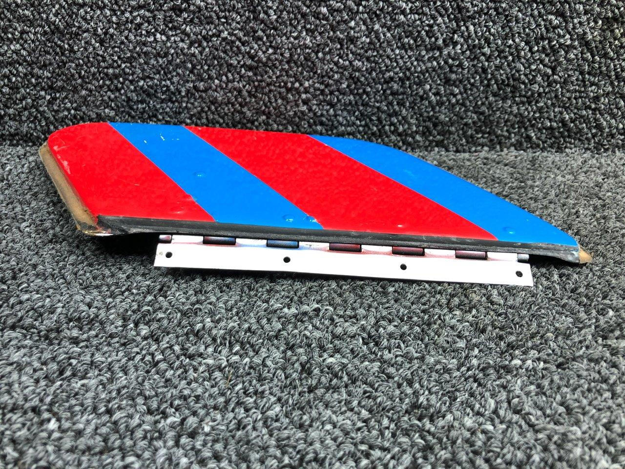 A425-3 Robinson R22 Co-Pilot Cabin Door Vent