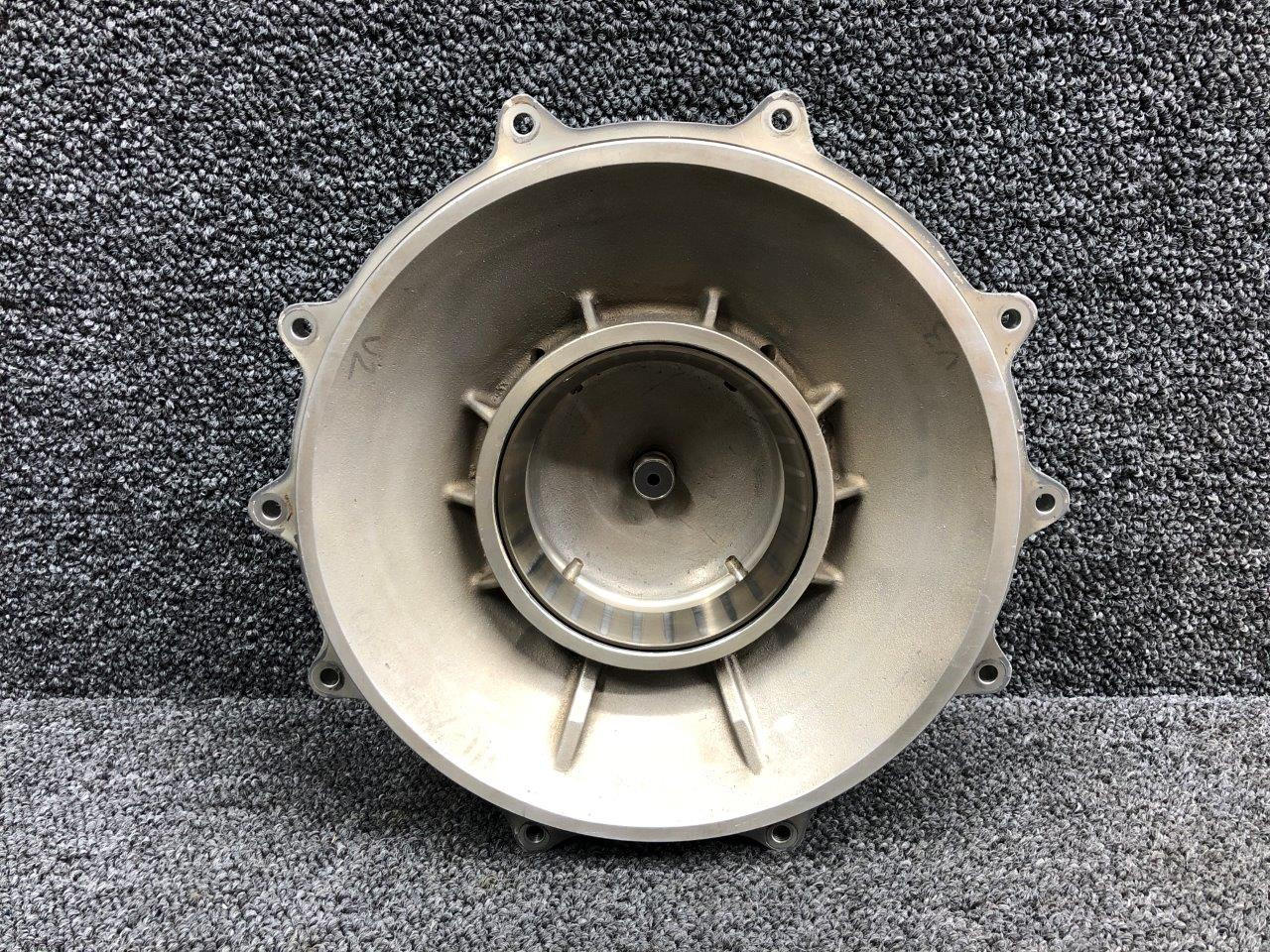 A263-1 Robinson R22 Lower Main Rotor Gearbox Sump