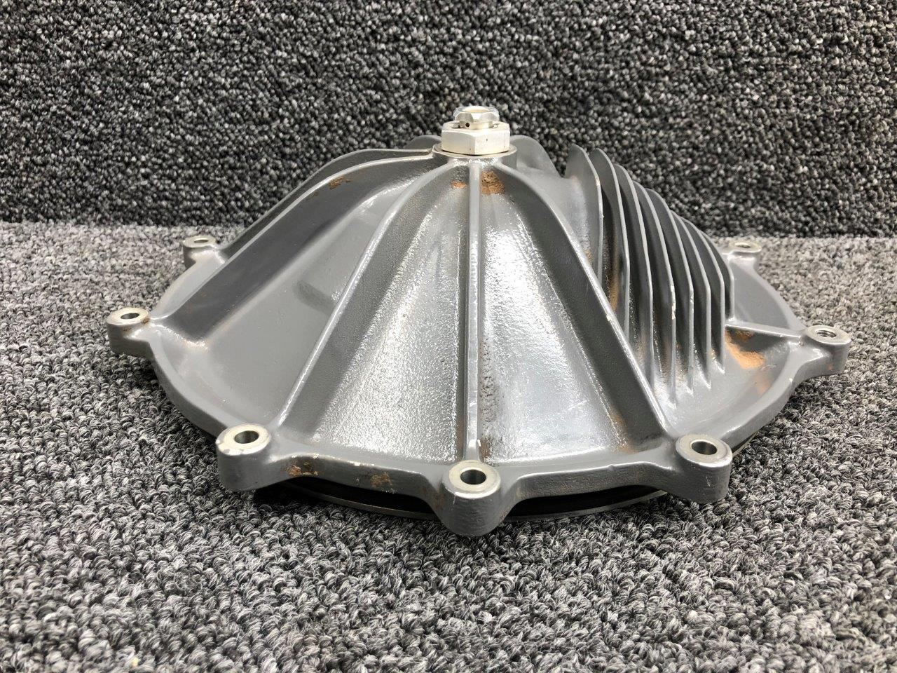 A263-1 Robinson R22 Lower Main Rotor Gearbox Sump