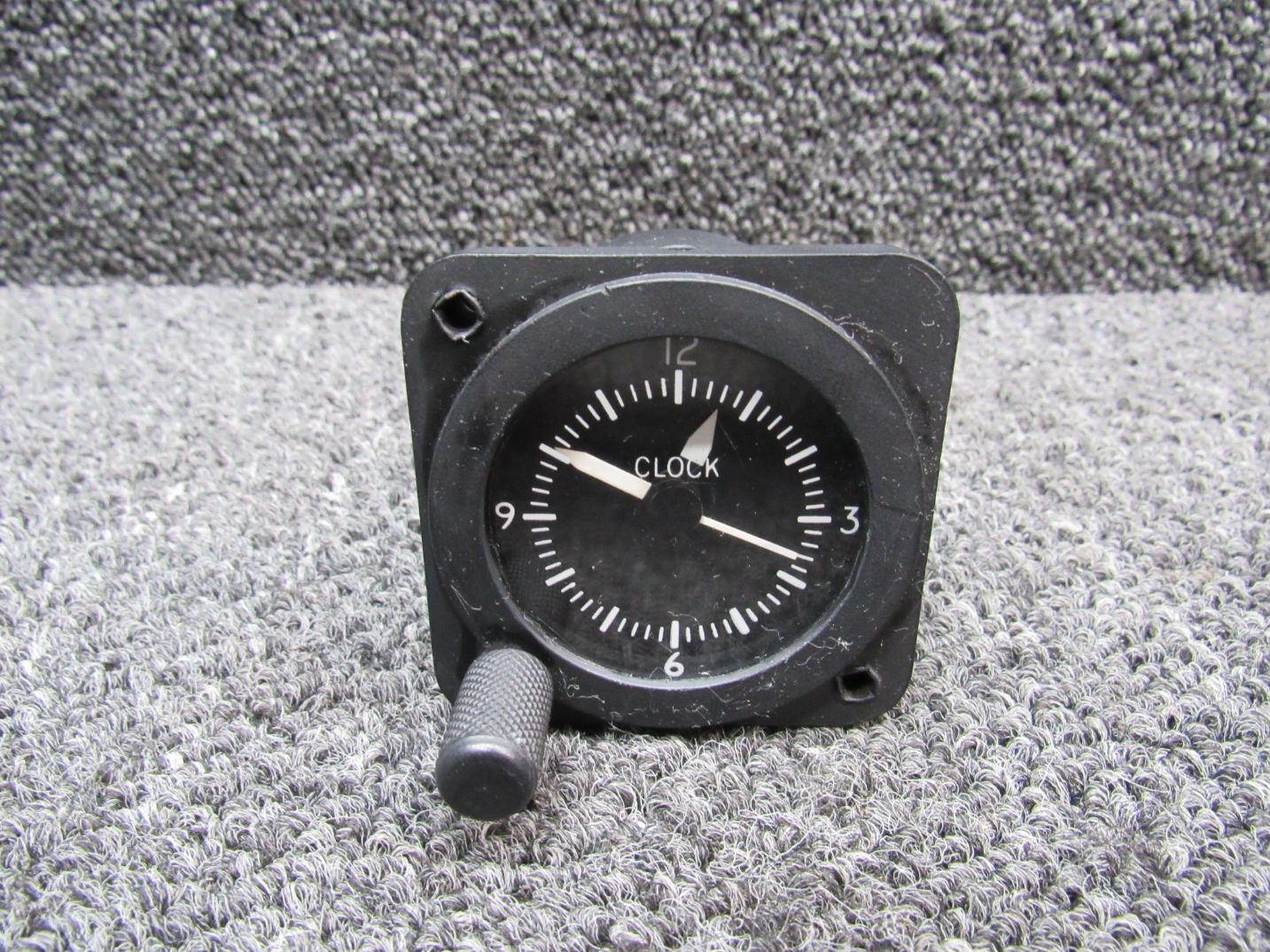 C664508-0101 (USE: C664508-0202) Borg Electrical Clock Indicator (SA)