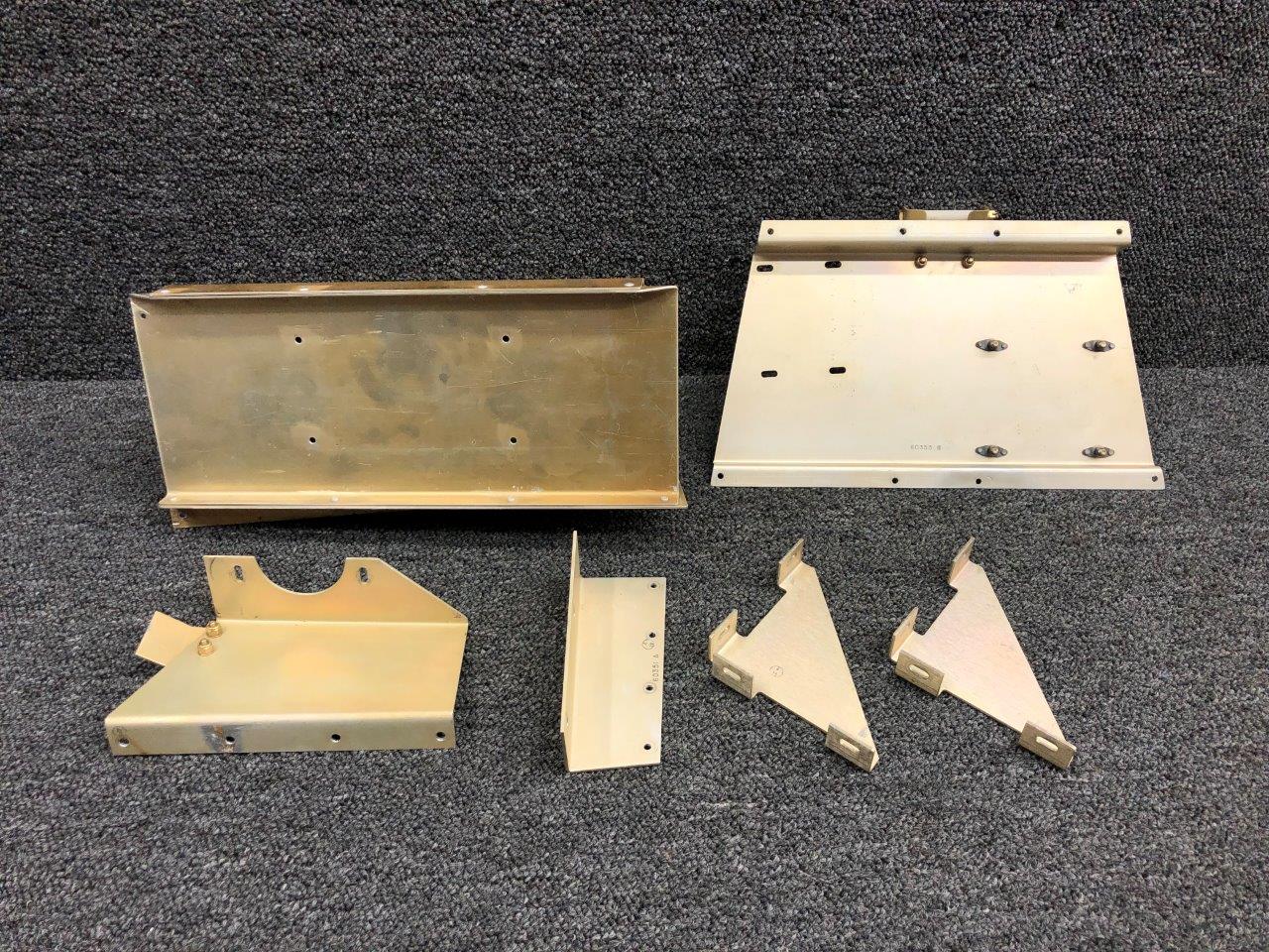 S-Tec Autopilot Mounting Bracket Set For Sale