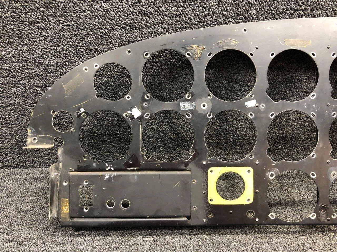 43335-1 Rockwell 112A Instrument Panel Assembly