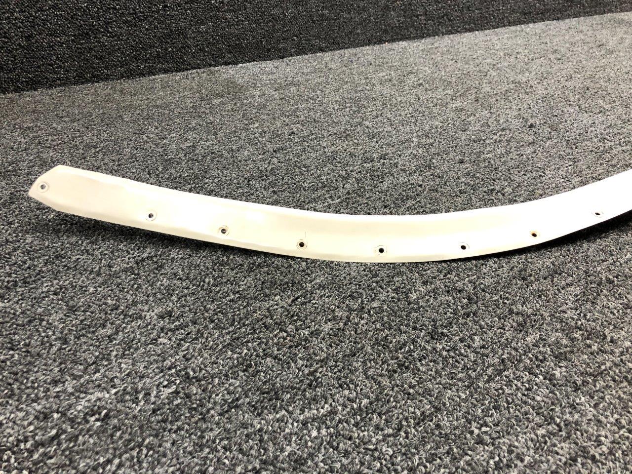 43241-1 Rockwell 112A Windshield Retainer Strip