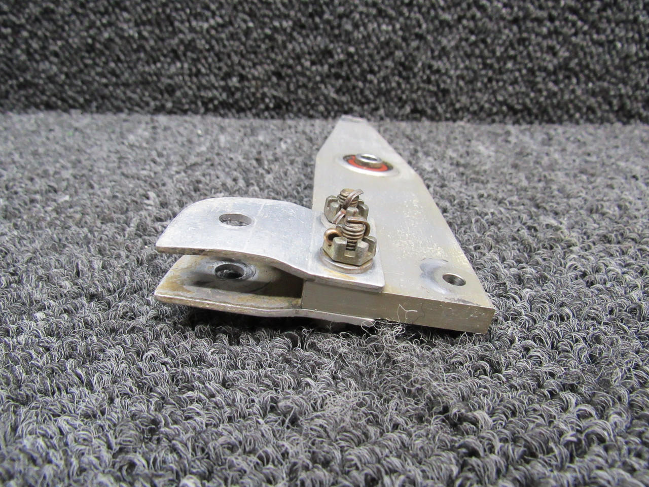 33737 Aero Commander 100-180 Elevator Bellcrank Assembly AFT