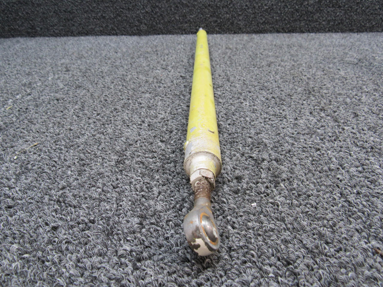 35700 Aero Commander 100-180 Elevator Push-Pull Tube Assembly