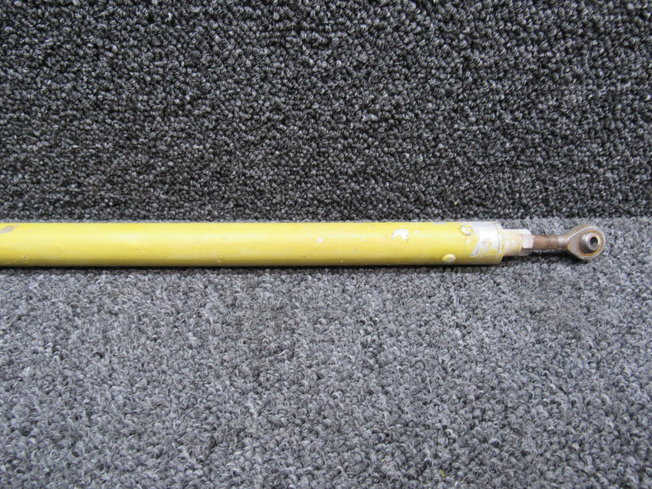 35700 Aero Commander 100-180 Elevator Push-Pull Tube Assembly