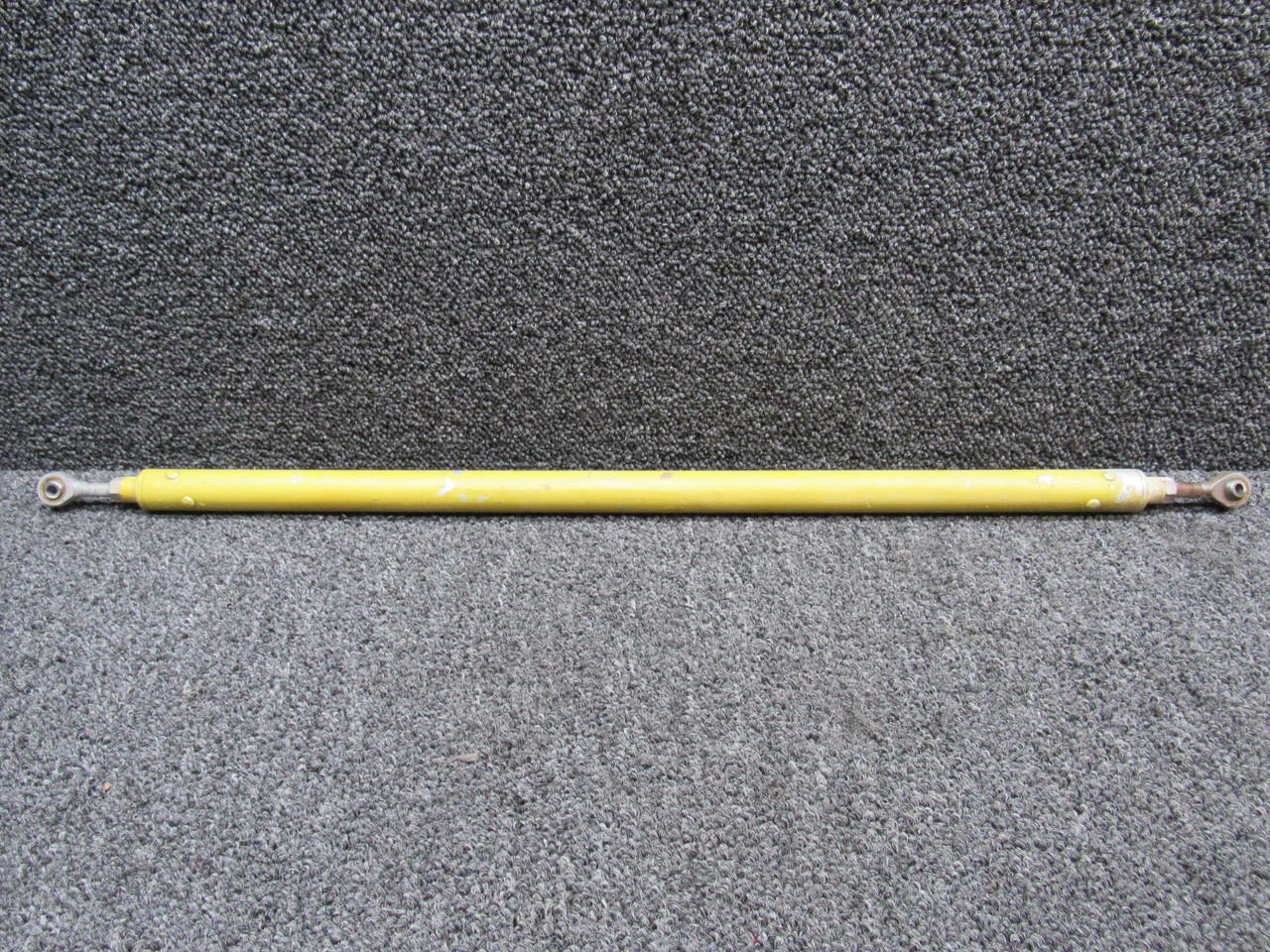 35700 Aero Commander 100-180 Elevator Push-Pull Tube Assembly