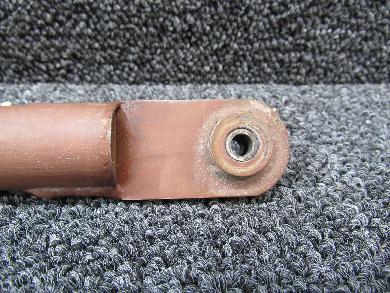 35200 Aero Commander 100-180 Elevator Push-Pull Tube Assembly