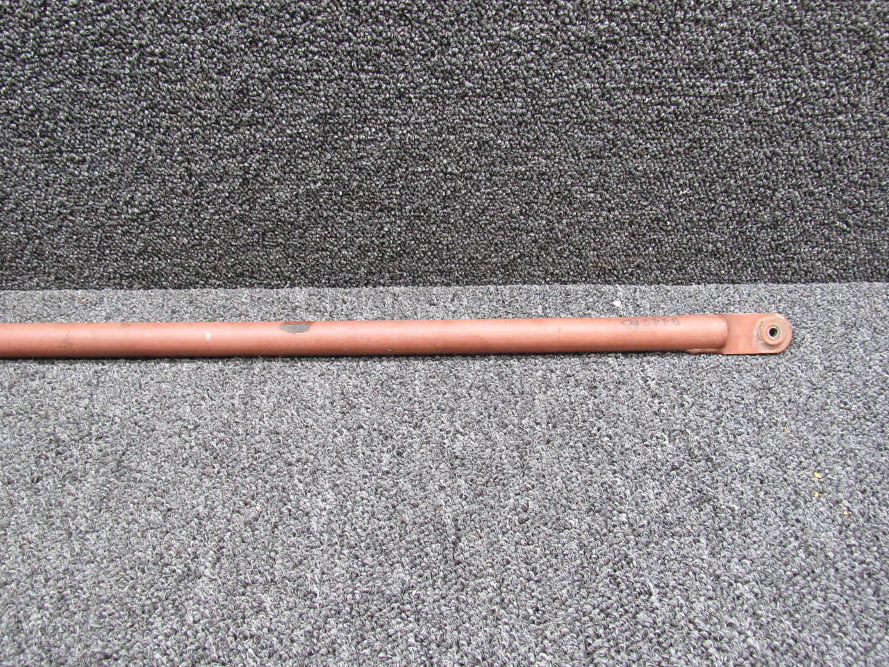 35200 Aero Commander 100-180 Elevator Push-Pull Tube Assembly