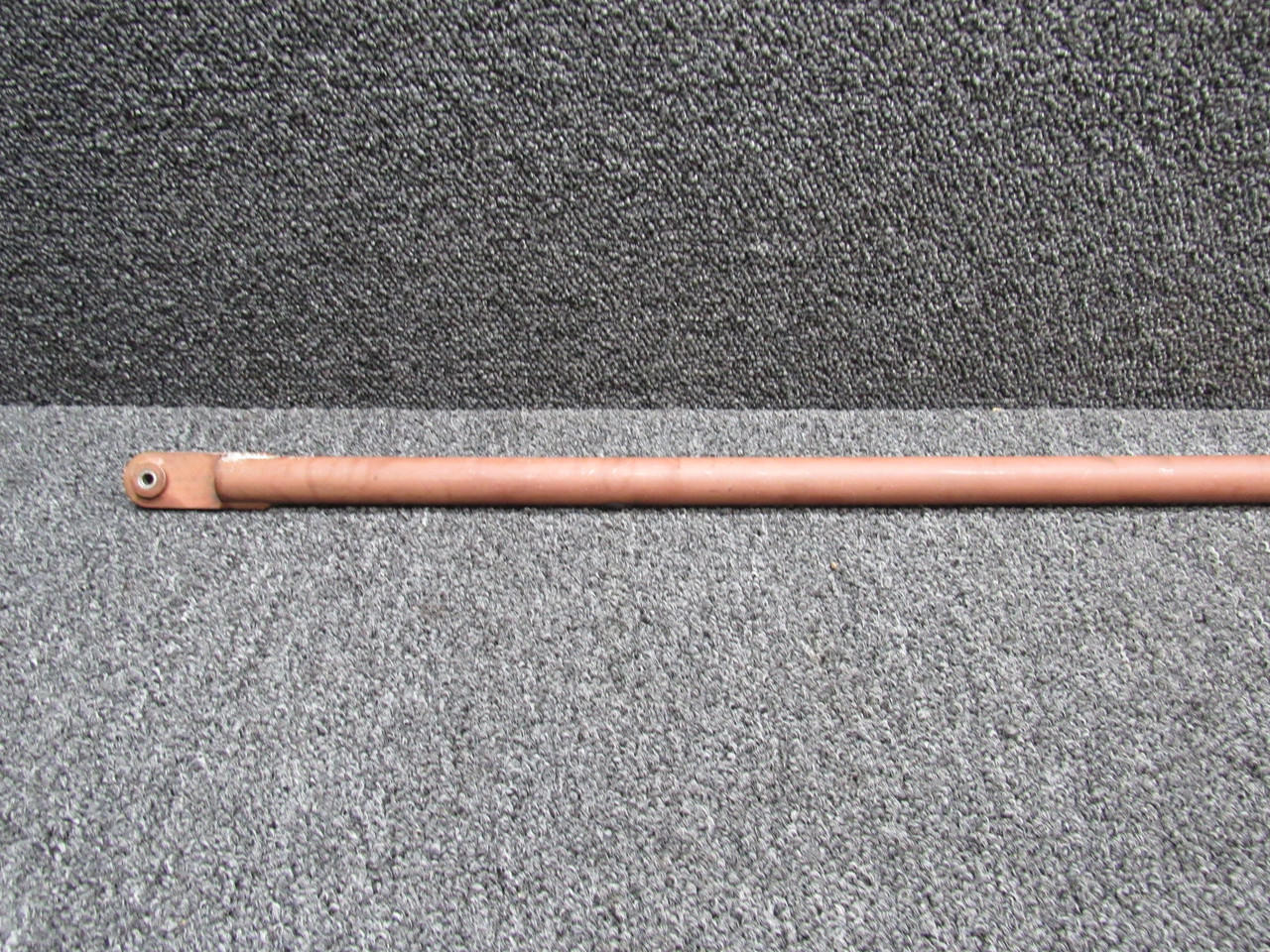 35200 Aero Commander 100-180 Elevator Push-Pull Tube Assembly