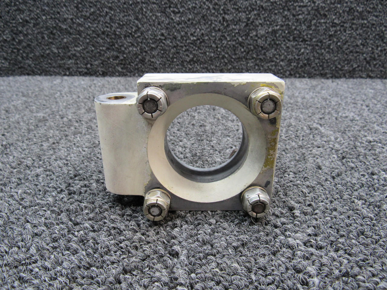 37024 Aero Commander 100-180 Nose Gear Fork Boss Assembly