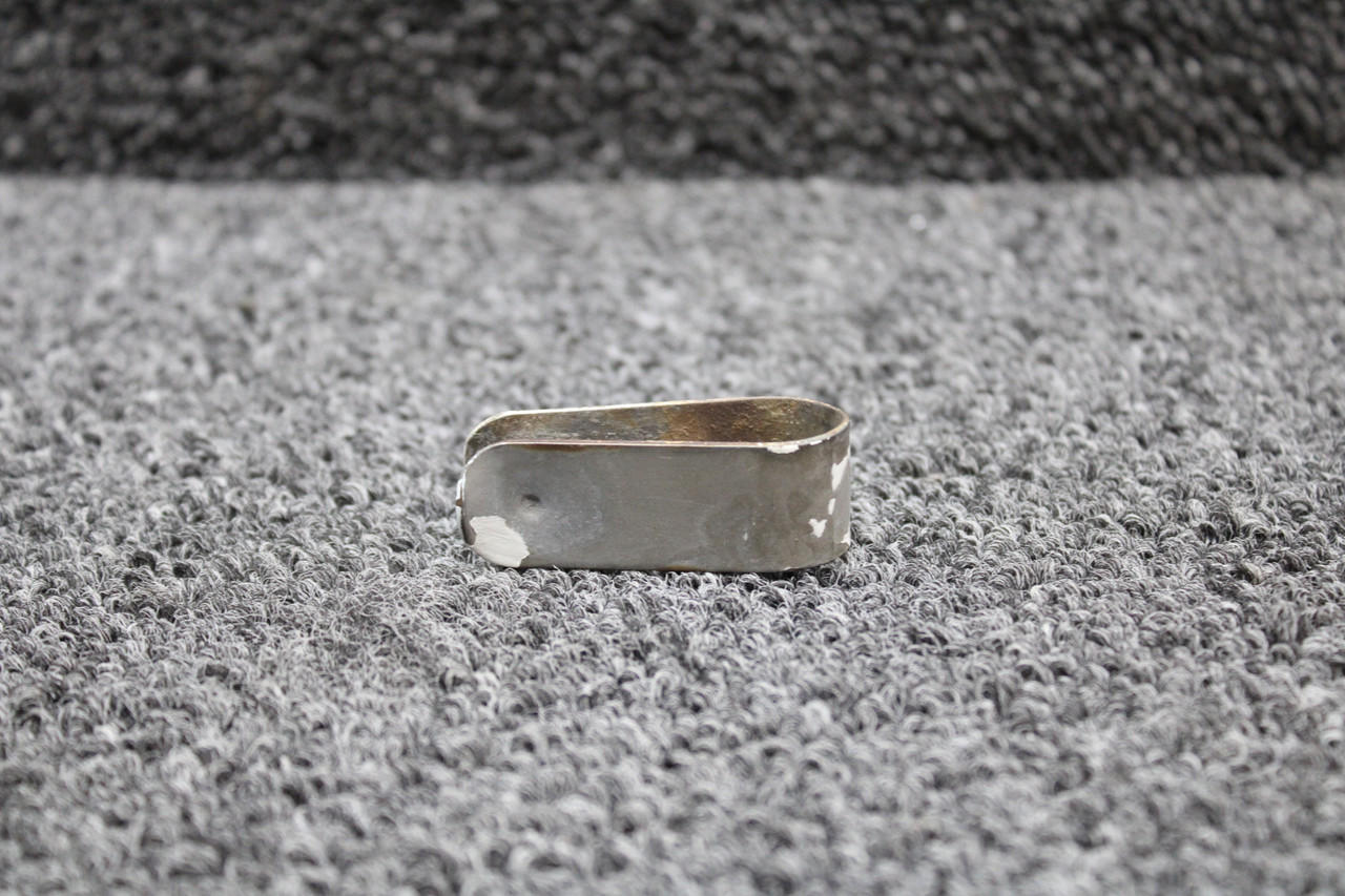 0741000-7 Cessna 150F Brake Line Retainer Bracket