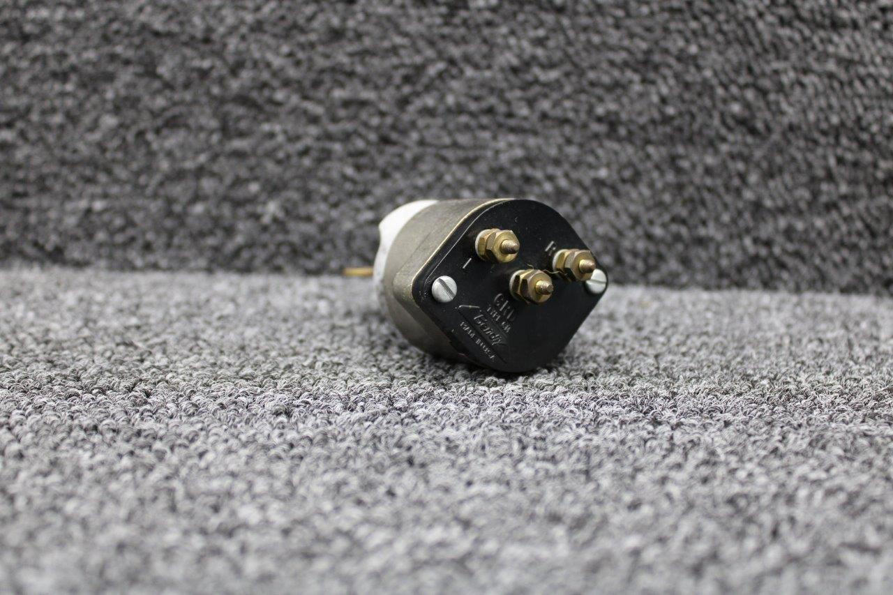 10-357290-1D Bendix Ignition Switch W/ Key