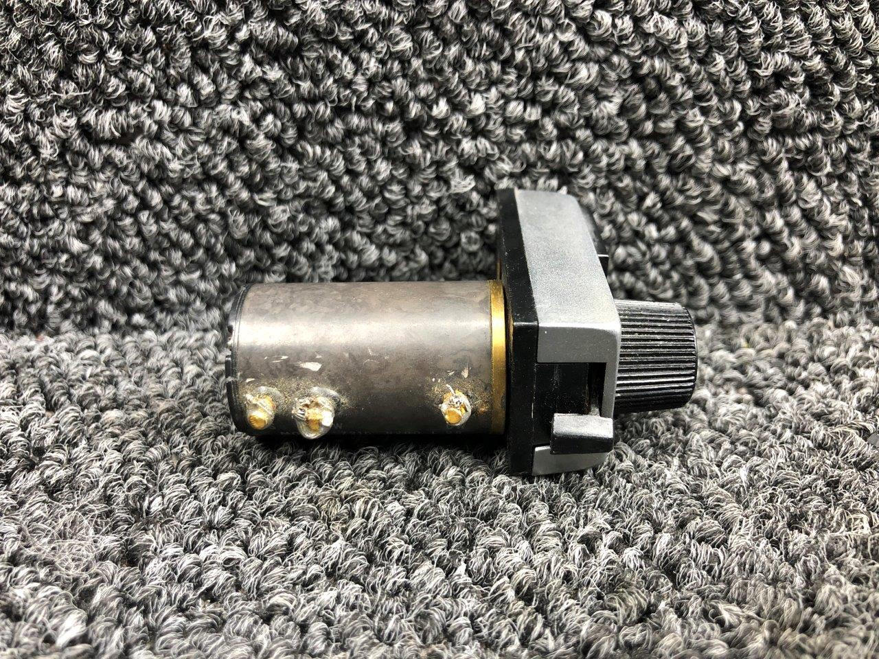 Spectrol 15 Turn Scale Dial Indicator