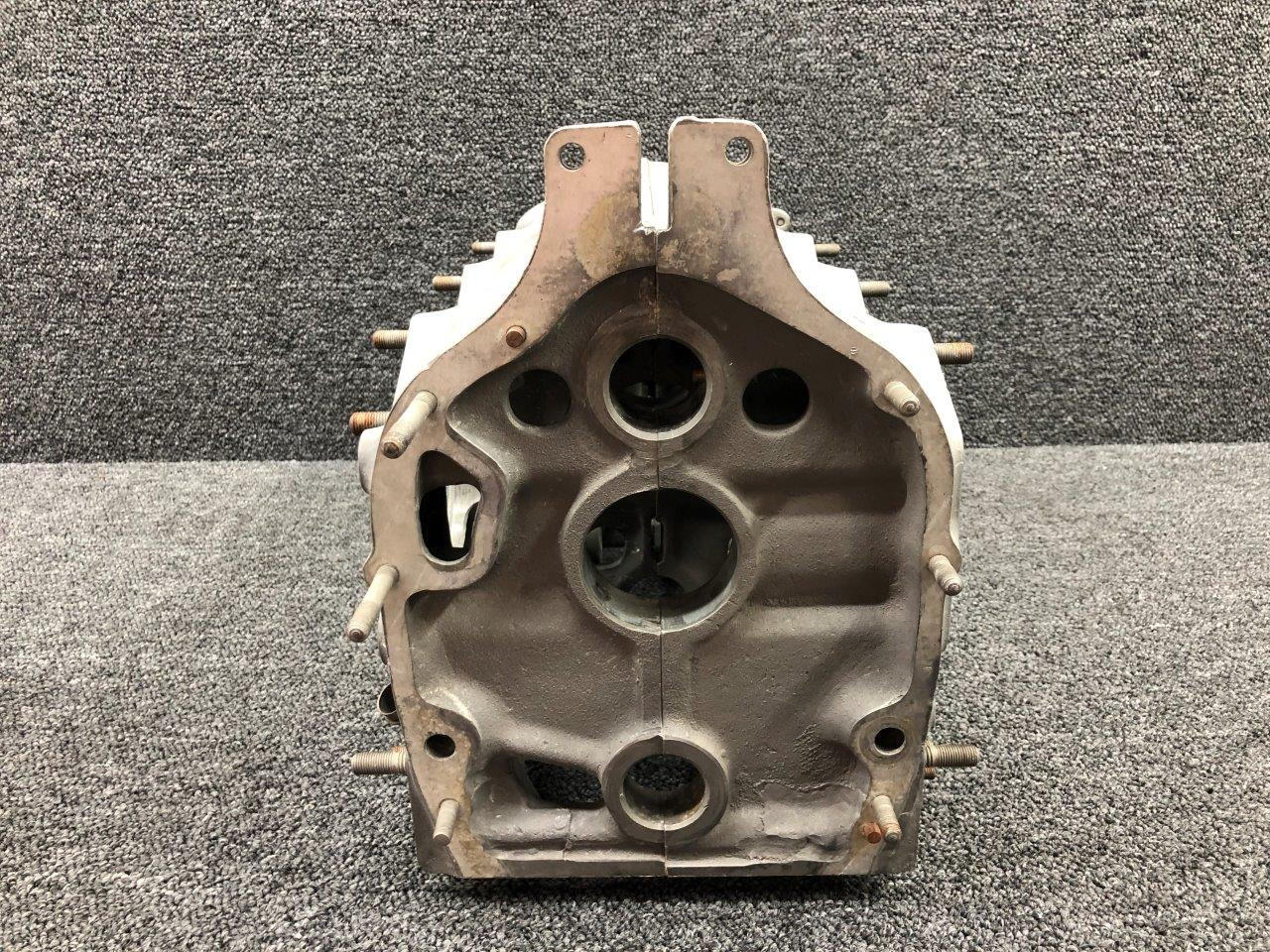 Continental GO-300 Engine Crankcase Assembly
