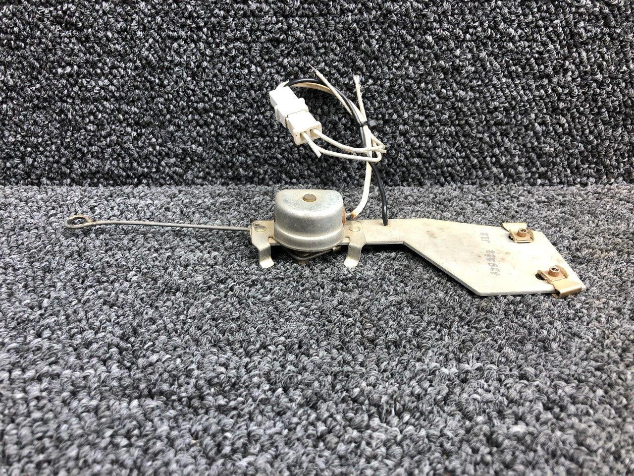C590501-0101 (USE: 7740-00485) Cessna 336 Flap Position Transmitter Assy