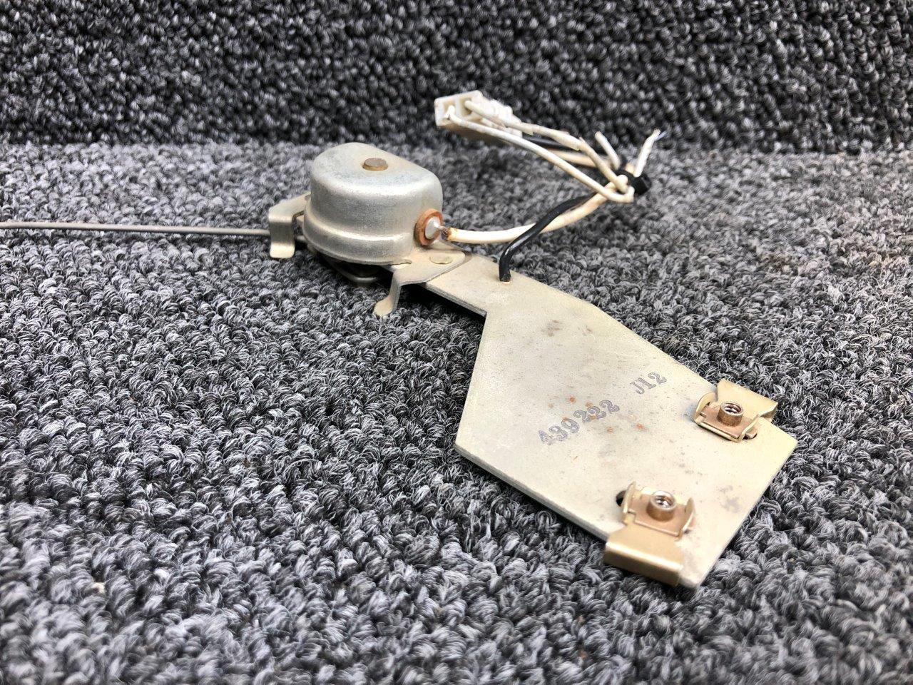 C590501-0101 (USE: 7740-00485) Cessna 336 Flap Position Transmitter Assy