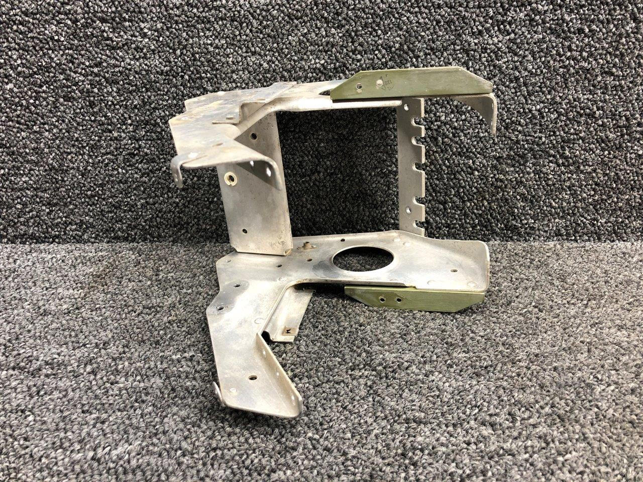 1470020-19 / 1470020-21 Cessna 336 Control Quadrant Support Assembly