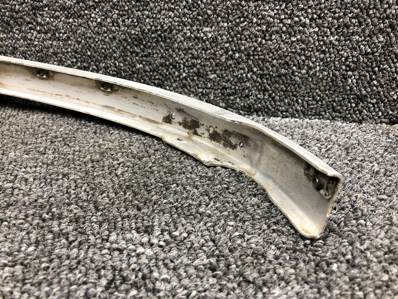 1452007-5 / 1452007-15 Cessna 336 Forward Cowl Support LH W/ Support