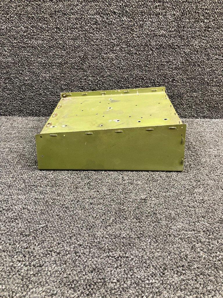 0513320-8 Cessna 172L Map Case (No Door)