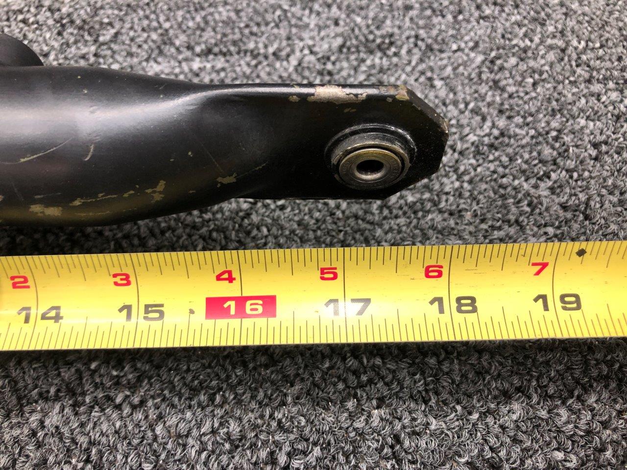 2460033-1 / 0511783-1 Cessna 172RG Control Column Assembly