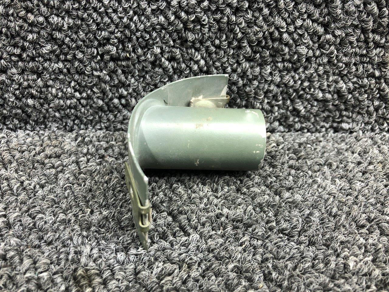 0501030-1 (USE: CW-172001) Cessna 172N Cabin Air Inlet Adapter LH / RH