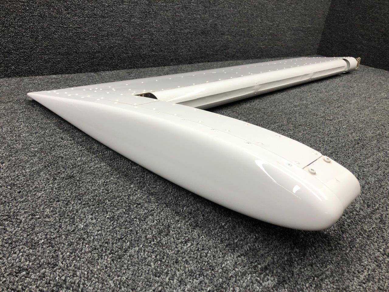 0934100-9 Cessna 162 Elevator Assembly LH (b)