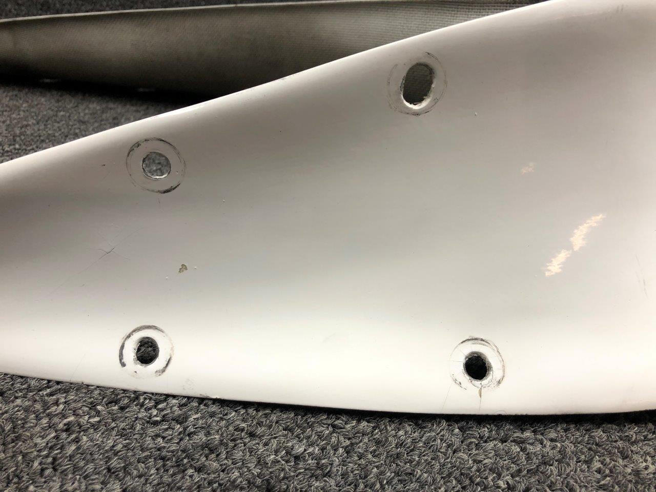 96-110010-21 (USE: GF96110010-21) Beechcraft 95-B55 Inboard Nacelle ...