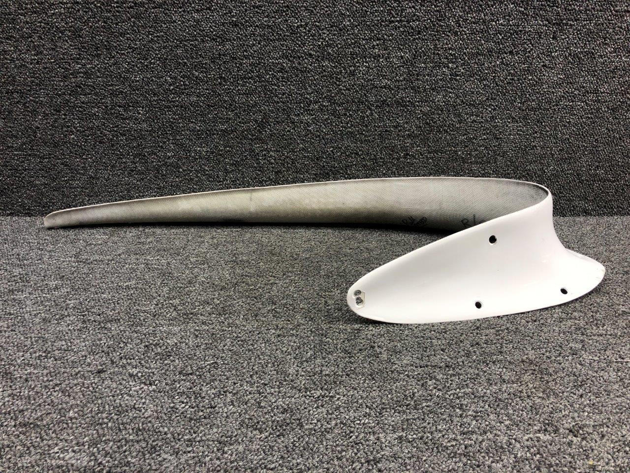 96-110010-19 (USE: GF96110010-19) Beechcraft 95-B55 Outboard Nacelle ...