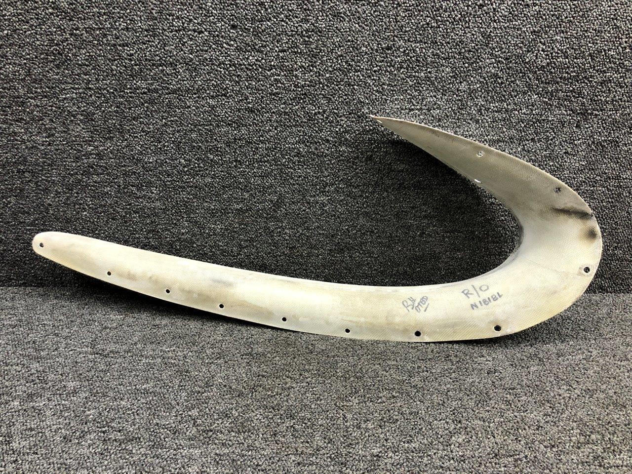 96-110010-19 (USE: GF96110010-19) Beechcraft 95-B55 Outboard Nacelle ...