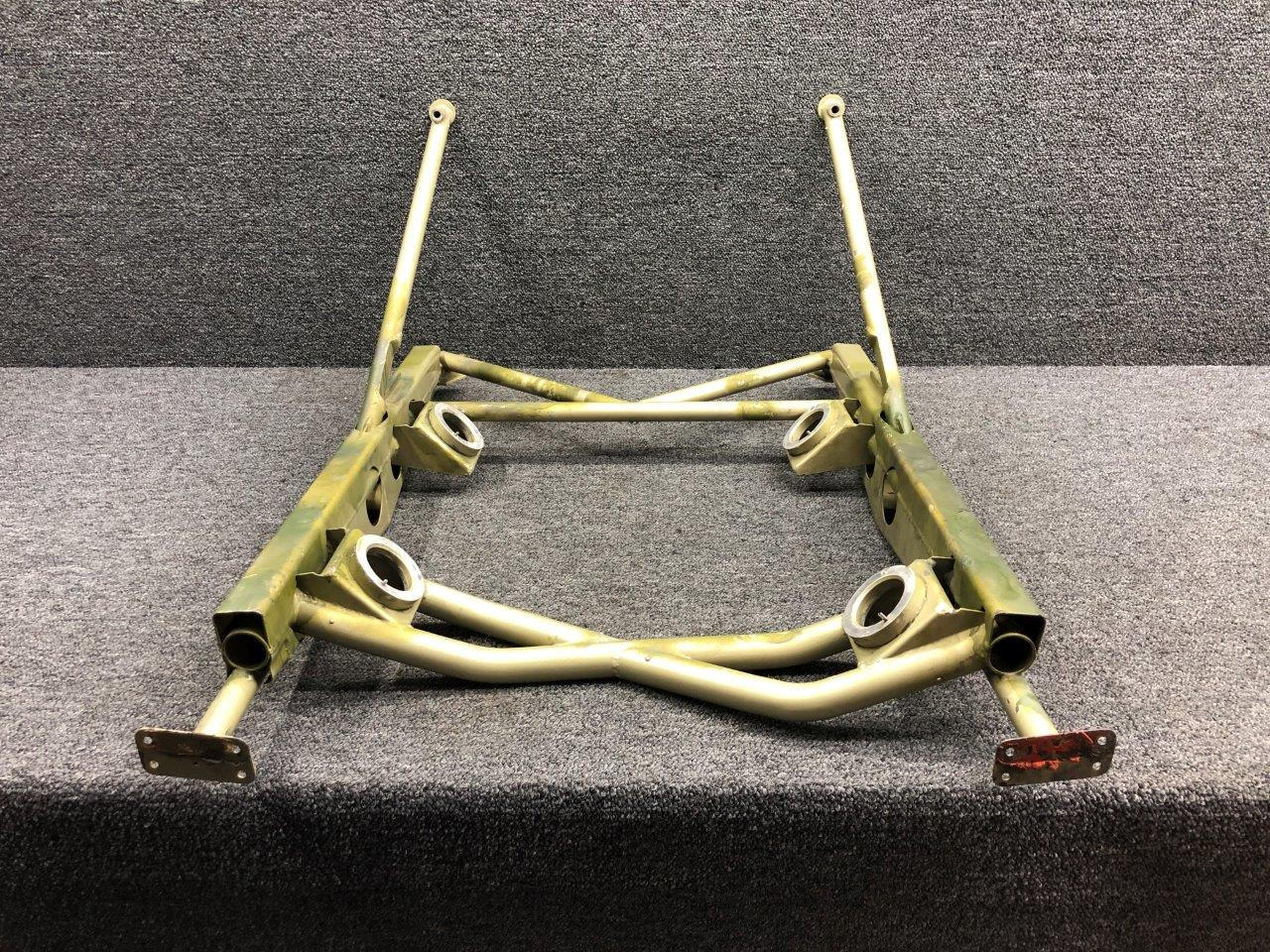 96-910005-75 Continental IO-550-E Engine Mount Assembly LH / RH