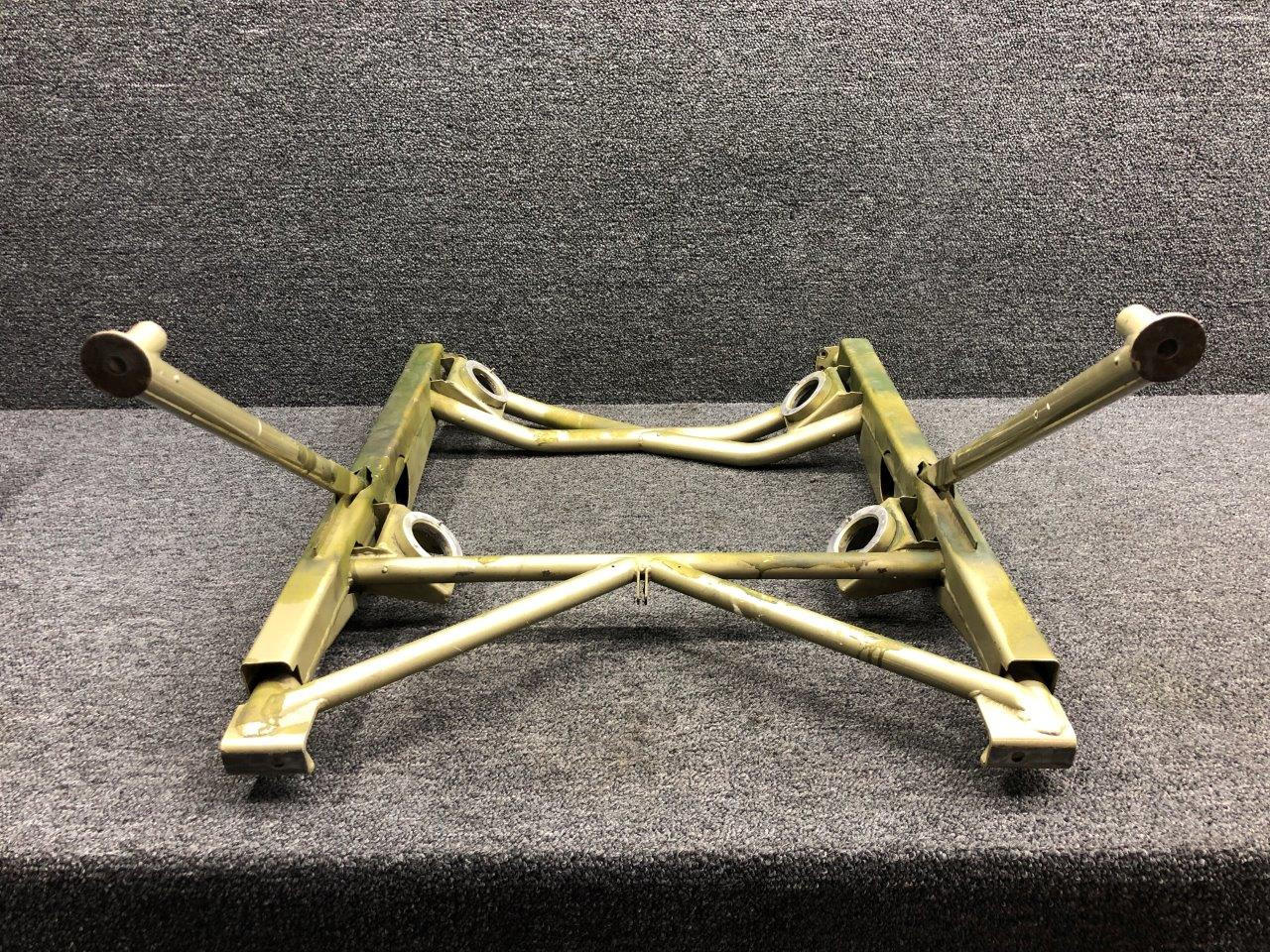 96-910005-75 Continental IO-550-E Engine Mount Assembly LH / RH