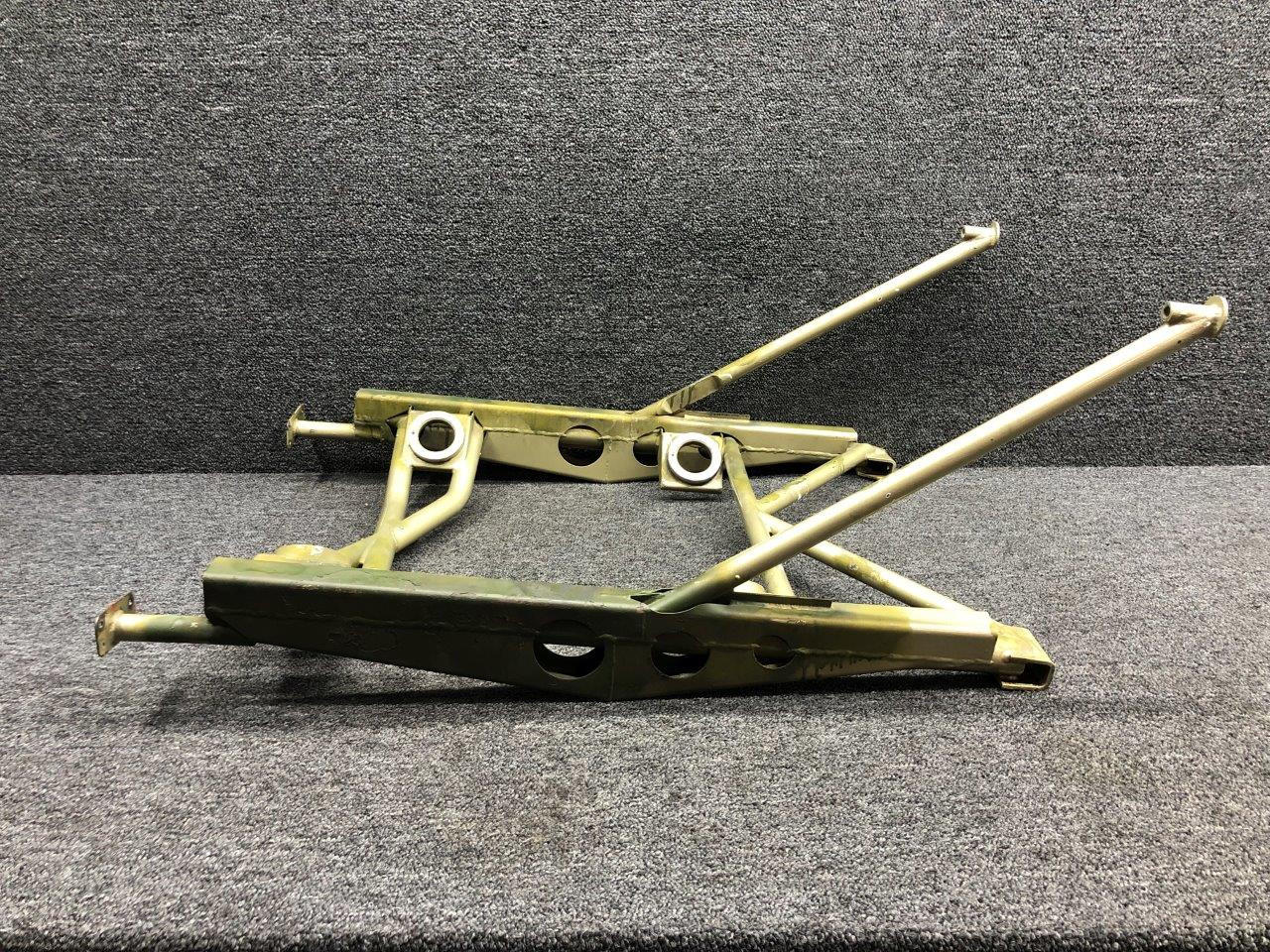 96-910005-75 Continental IO-550-E Engine Mount Assembly LH / RH