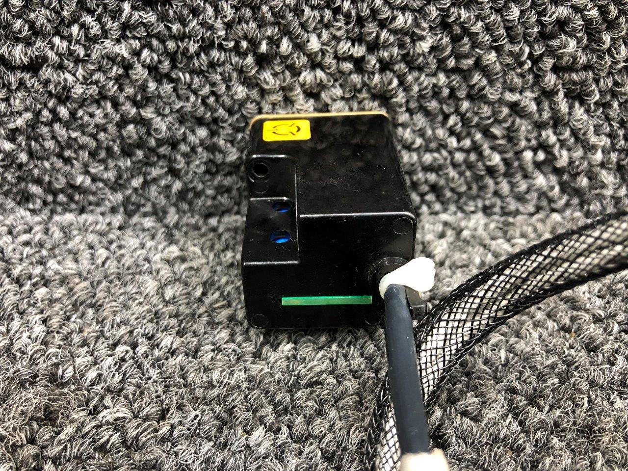 200-2846-00 Bendix King Slaving Accessory | BAS Used Airplane Part