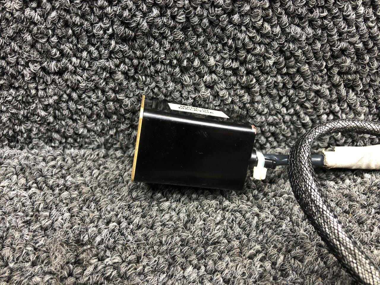 200-2846-00 Bendix King Slaving Accessory | BAS Used Airplane Part