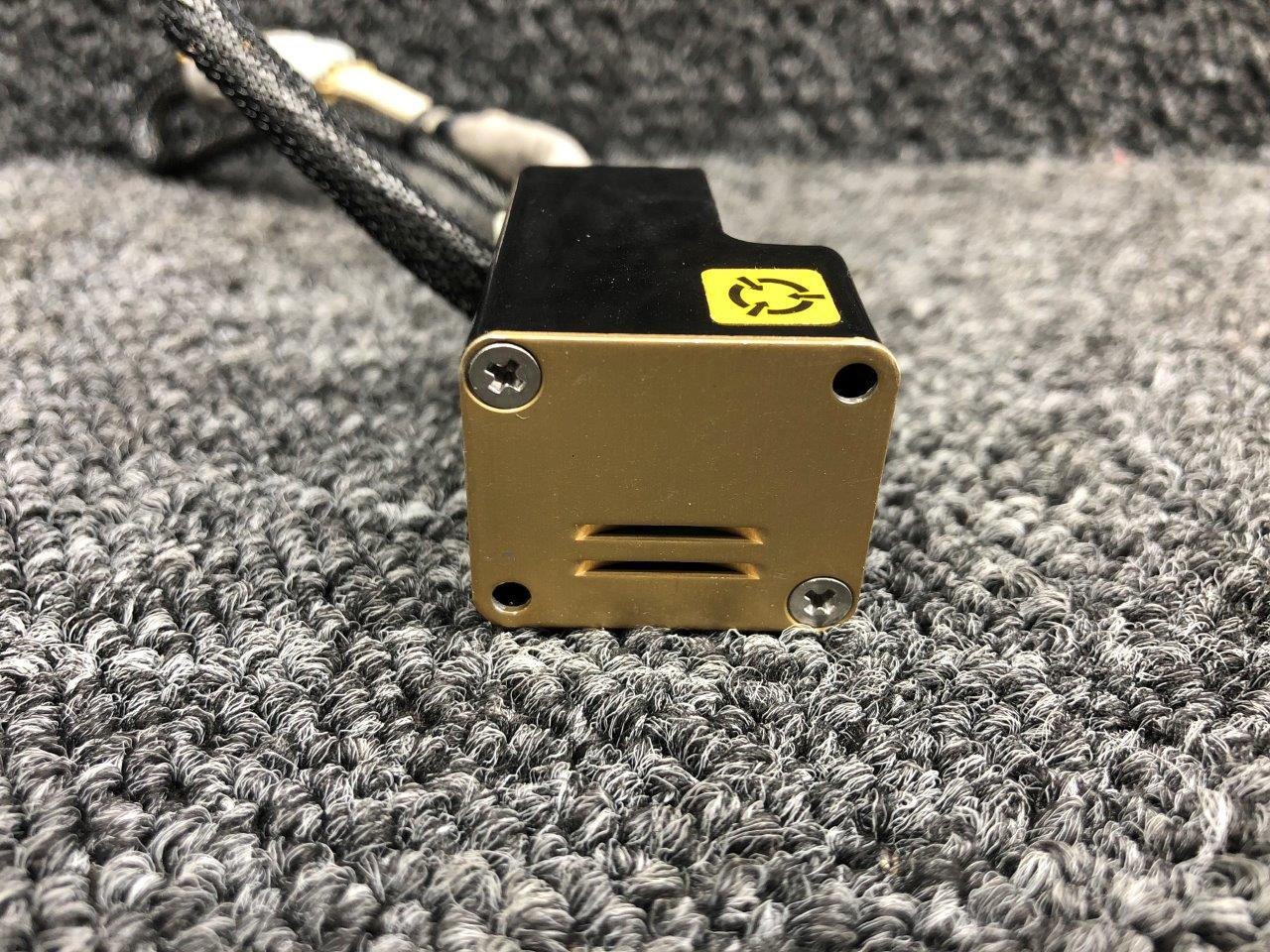 200-2846-00 Bendix King Slaving Accessory | BAS Used Airplane Part