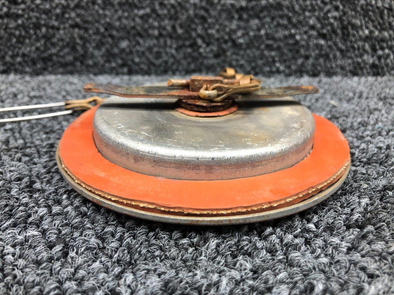 0522616 Cessna 170 Fuel Tank Cap Assembly
