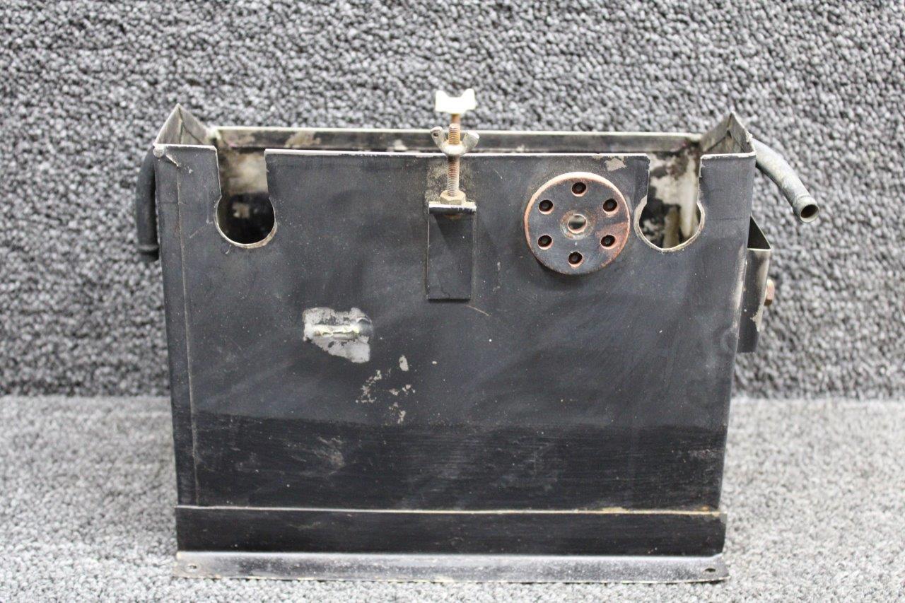 63888-000 Piper PA28-180 Battery Box Assembly (No Lid)