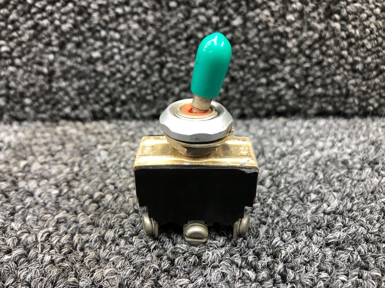 MS35059-23 JBT Toggle Switch Assembly For Sale