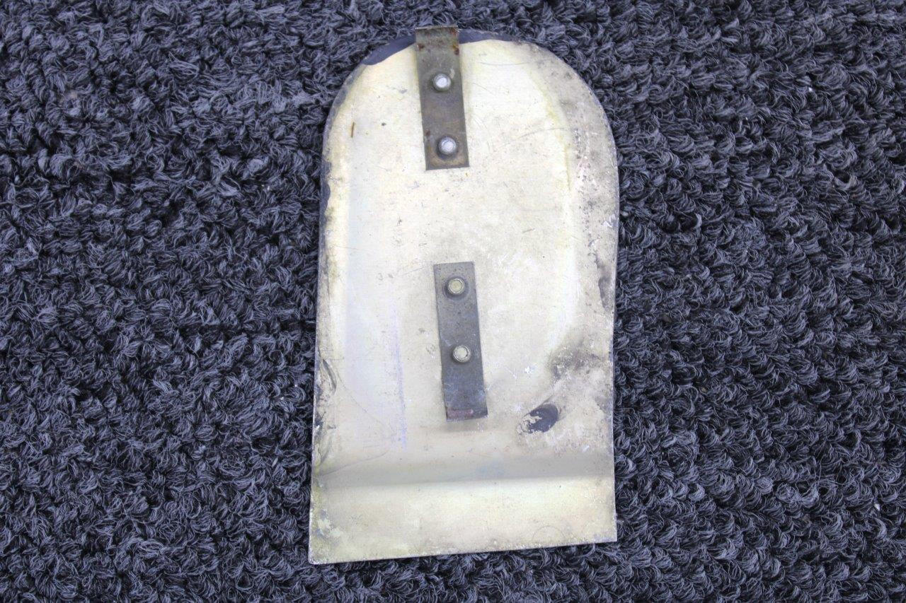 35-105005-13 Beechcraft Root Fitting Access Door Assembly Upper RH AFT