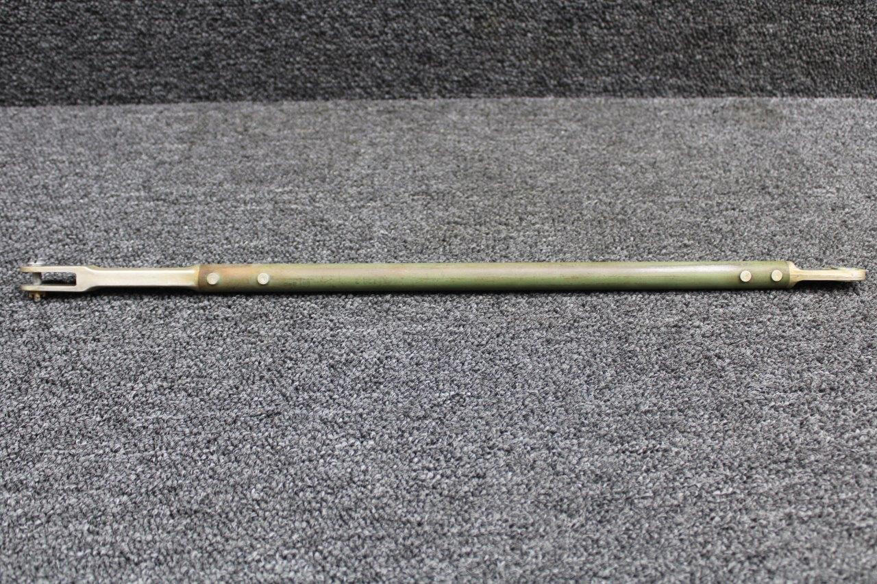 0842120-1 (FSO: 0842121-1) Cessna 320A Nose Gear Retract Rod Assembly AFT